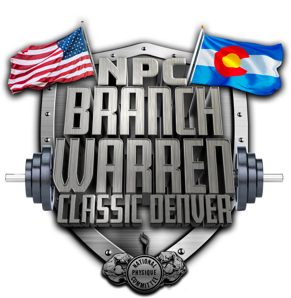 NPC Branch Warren Classic Denver